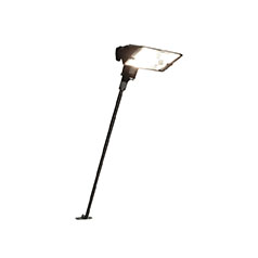 Halogen Arm Light | Exhibition & Display Services