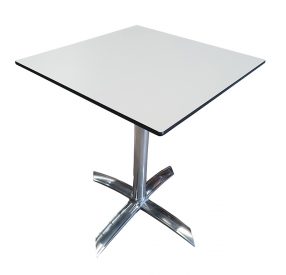 Square Cafe Table | Exhibition & Display Services
