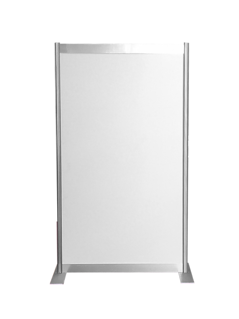 Premium Poster Board 1.8m H x 1.0m W Octanorm – White | Exhibition ...