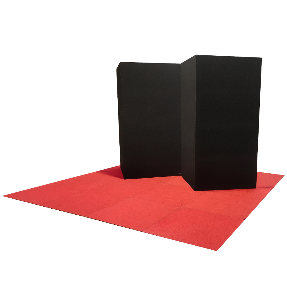 Zig Zag Design | Exhibition & Display Services