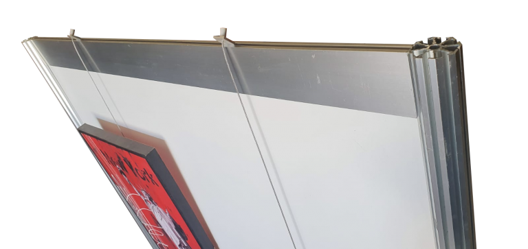 Hanging System | Exhibition & Display Services