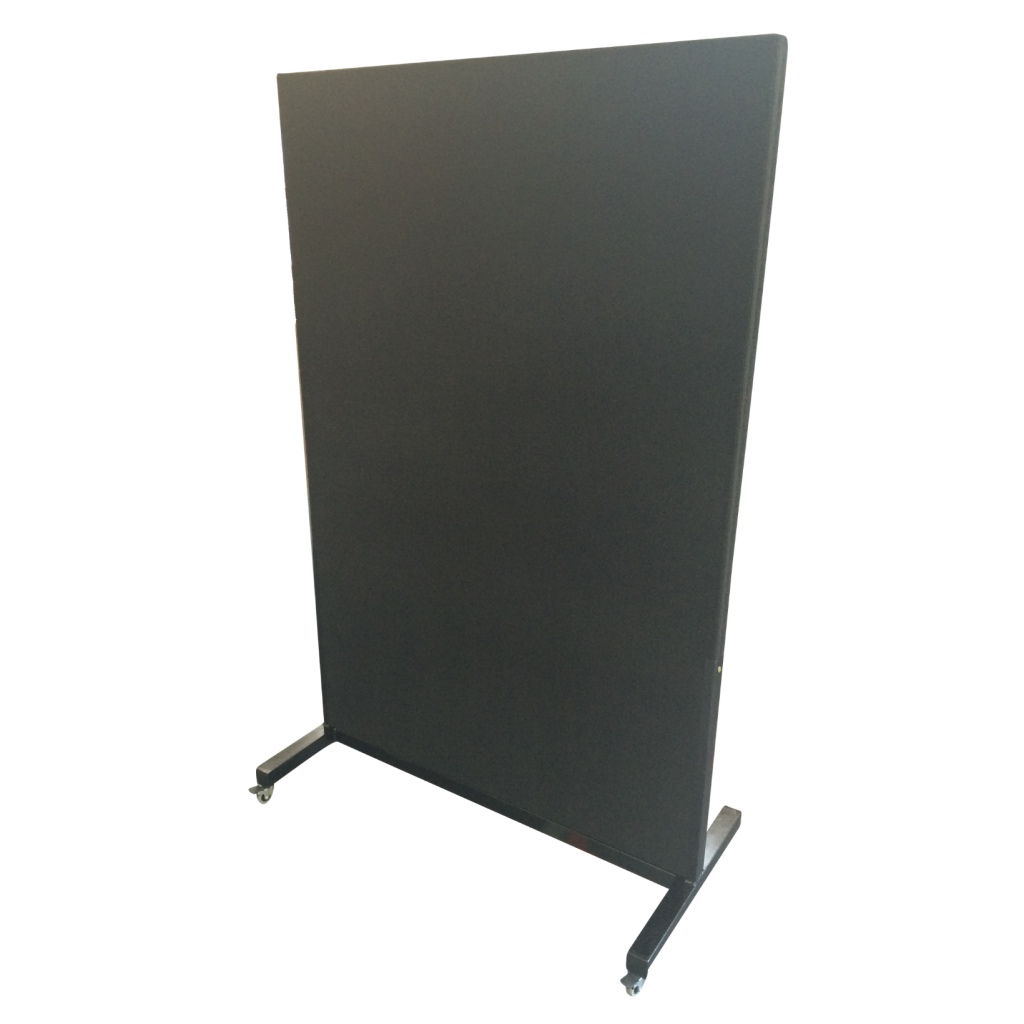 Portable Posterboard 1.2m W x 1.8m H + wheels | Exhibition & Display ...