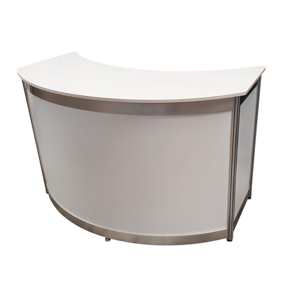 Counters | Exhibition & Display Services