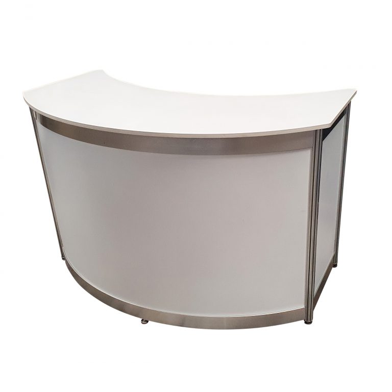 Counters | Exhibition & Display Services