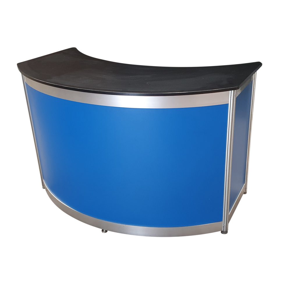 Counters | Exhibition & Display Services