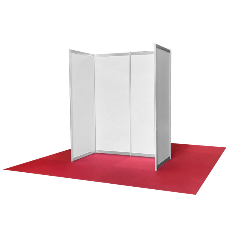 Display Walls | Exhibition & Display Services