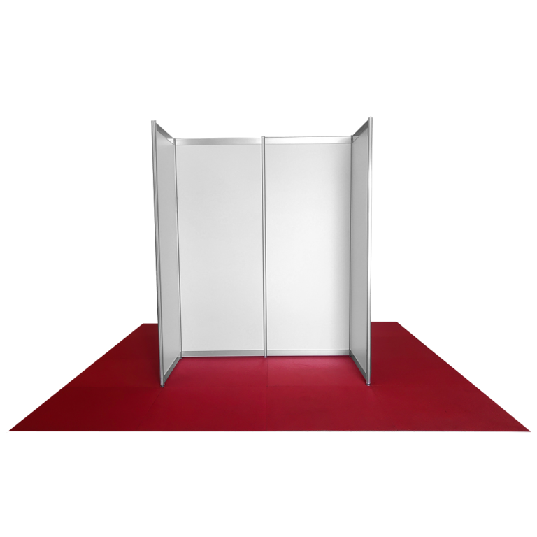 2 x 1 Design (Octanorm) | Exhibition & Display Services