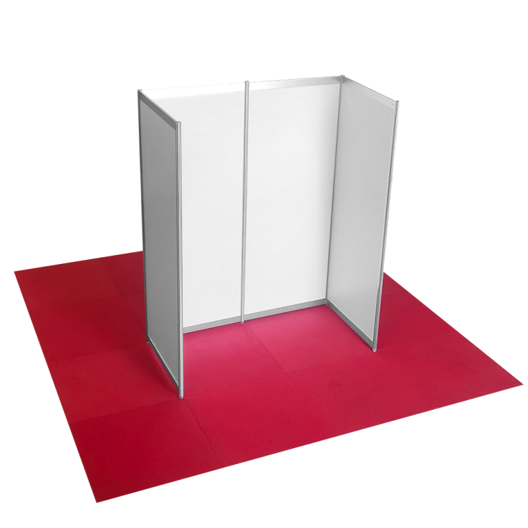 2 x 1 Design (Octanorm) | Exhibition & Display Services