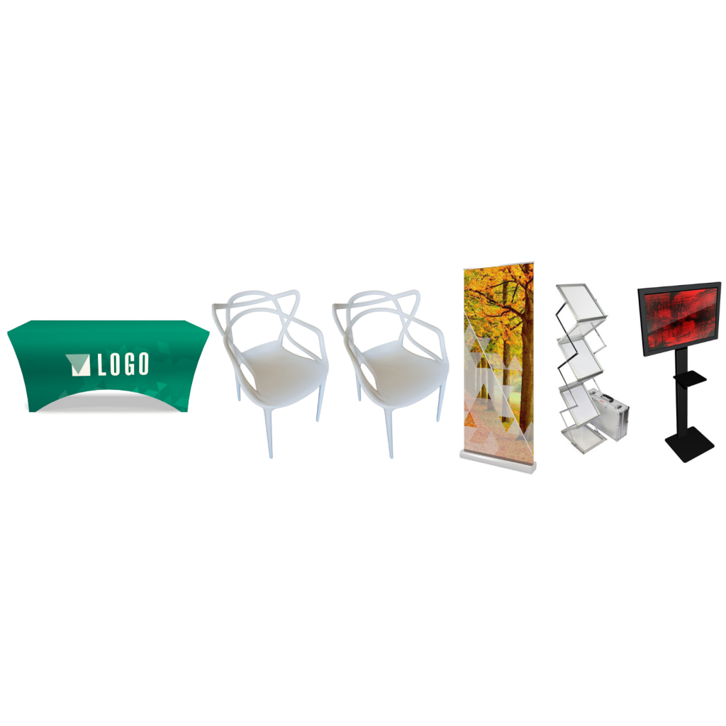 Conference Hire | Exhibition & Display Services