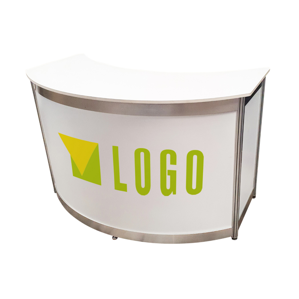 Counters | Exhibition & Display Services