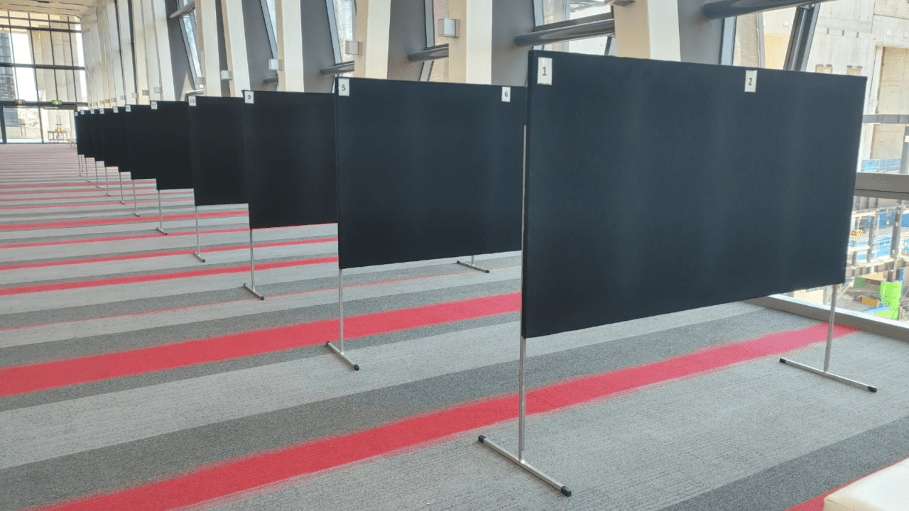 Discover the Perfect Display Boards for Your Exhibition Needs ...