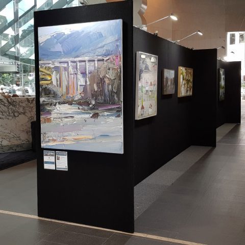 Display Boards For Hire - Exhibition & Display Services