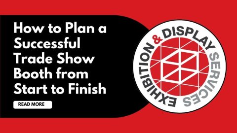 How to Plan a Successful Trade Show Booth from Start to Finish ...